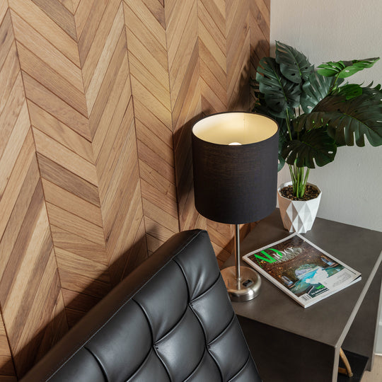 Flat Surface Wall Panels – Luxewall