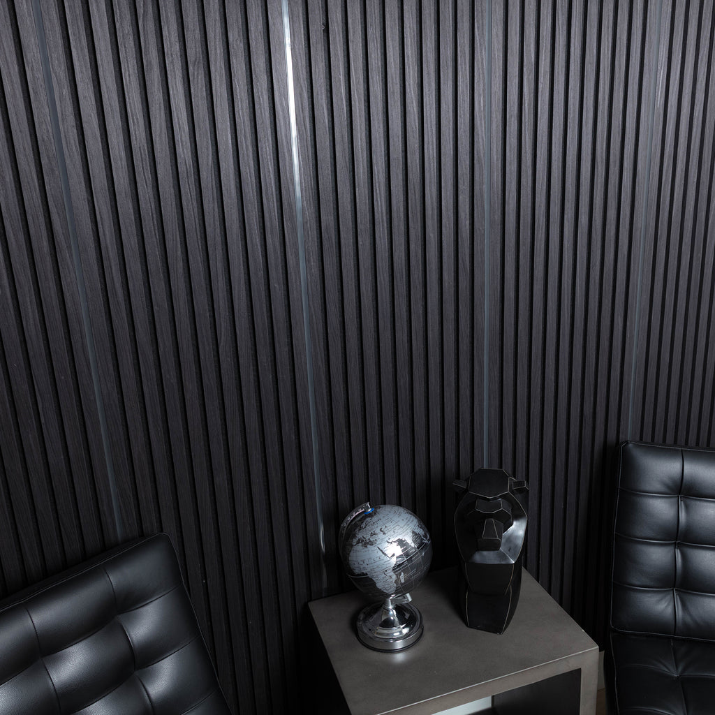 Luxe LED™ Slat Wall Light Kit – Luxewall