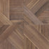 Natural Walnut Wood Wall Panel – LuxeWall