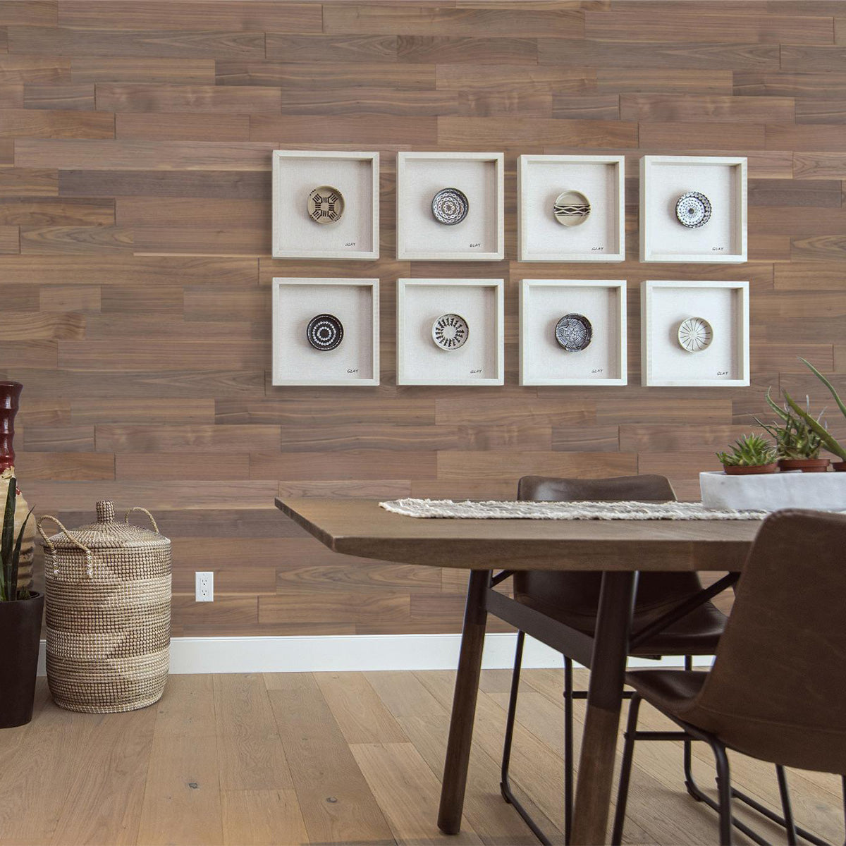 Flat Surface Wall Panels – Luxewall