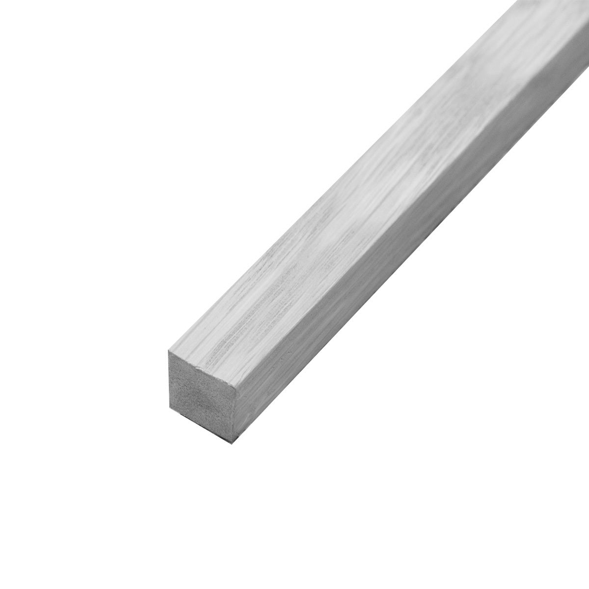 Natural Walnut Trim Piece 118" – LuxeWall