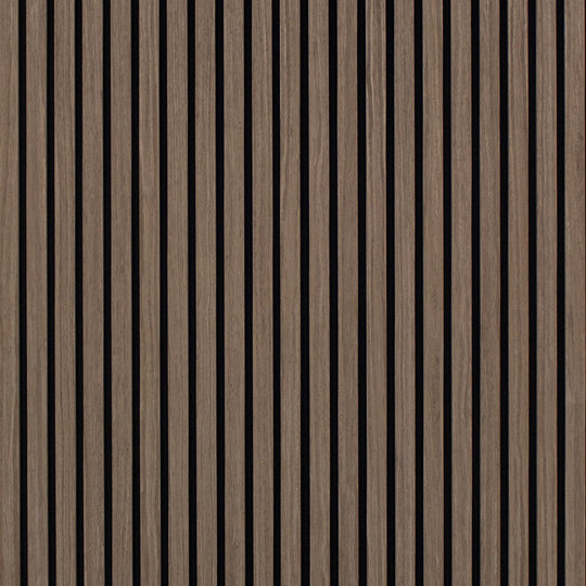 Wooden slat wall, Wall Panels, Acoustic Panels, DIY » LuxeWall
