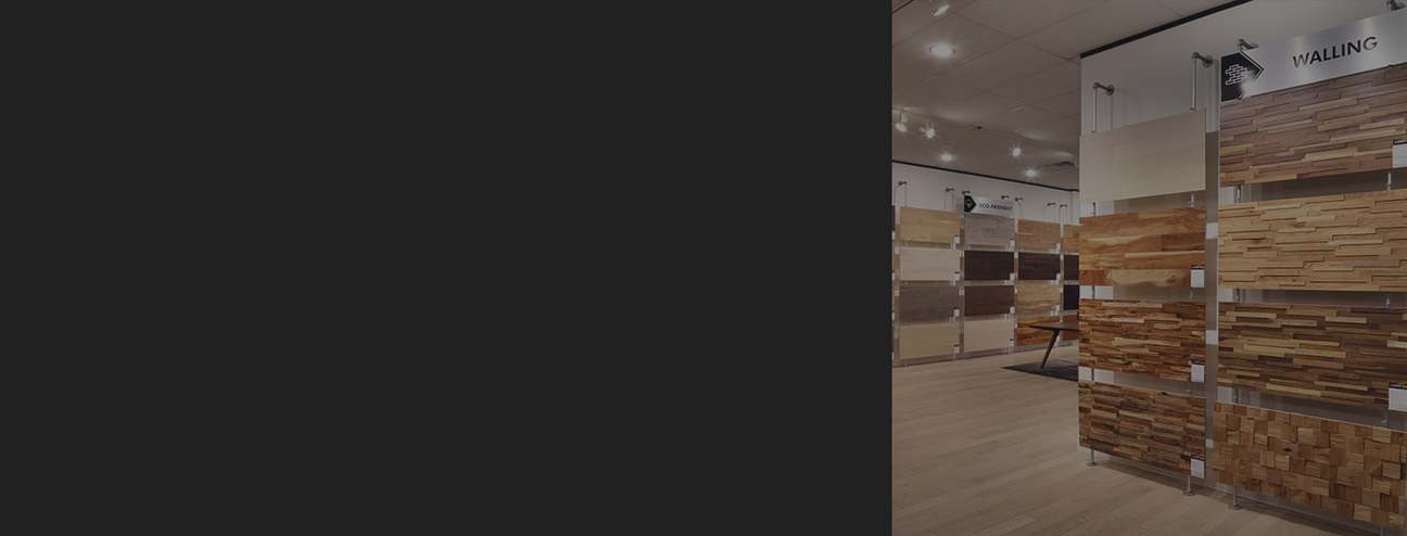 Closeout – LuxeWall