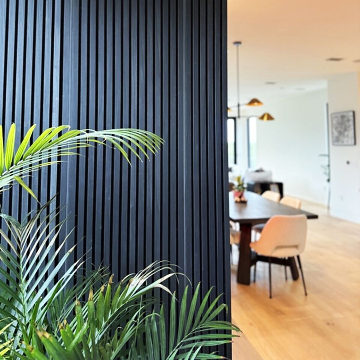 Luxe LED™ Slat Wall Light Kit – Luxewall