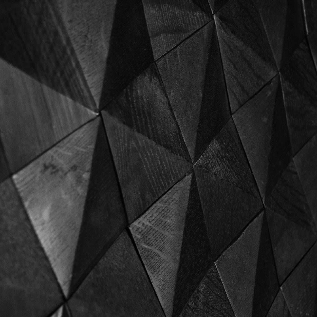 Natural Walnut Wood Wall Panel – LuxeWall