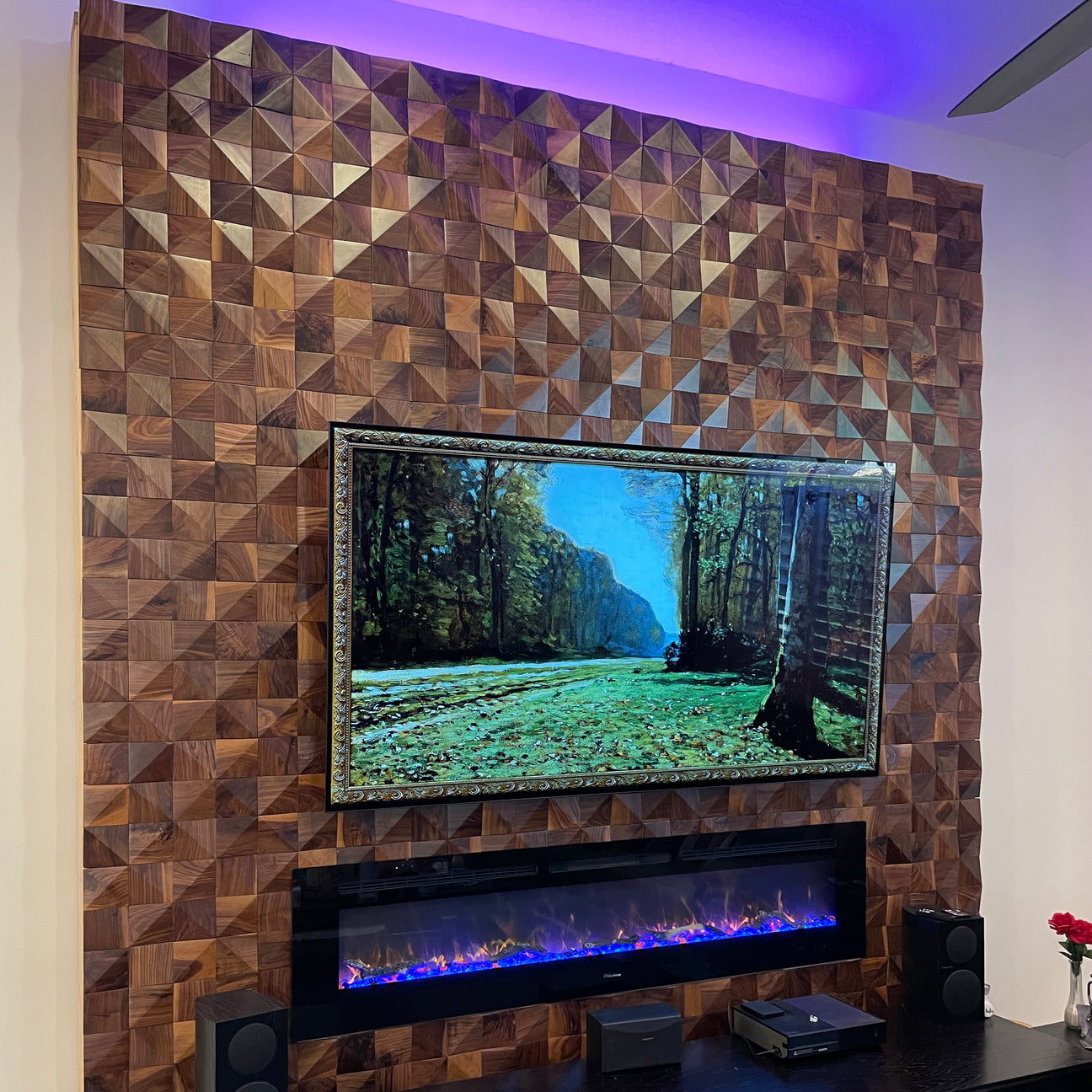 All Walling – LuxeWall